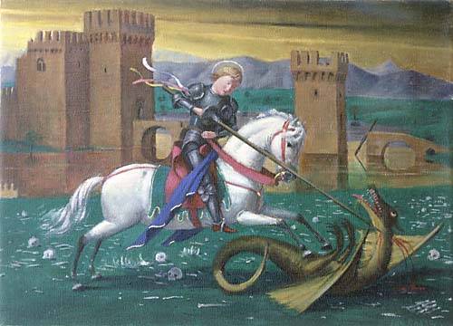 028 Jan Knap 2001 60x80